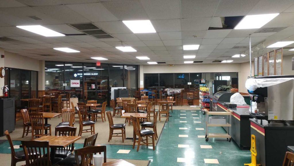 Commercial Indoor Lights - Havells Lighting - Leading Manufacturer of ...
