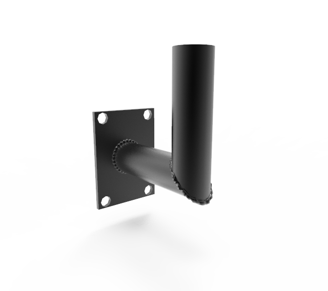 Right Angle Brackets - Havells Lighting - Leading Manufacturer of LED ...
