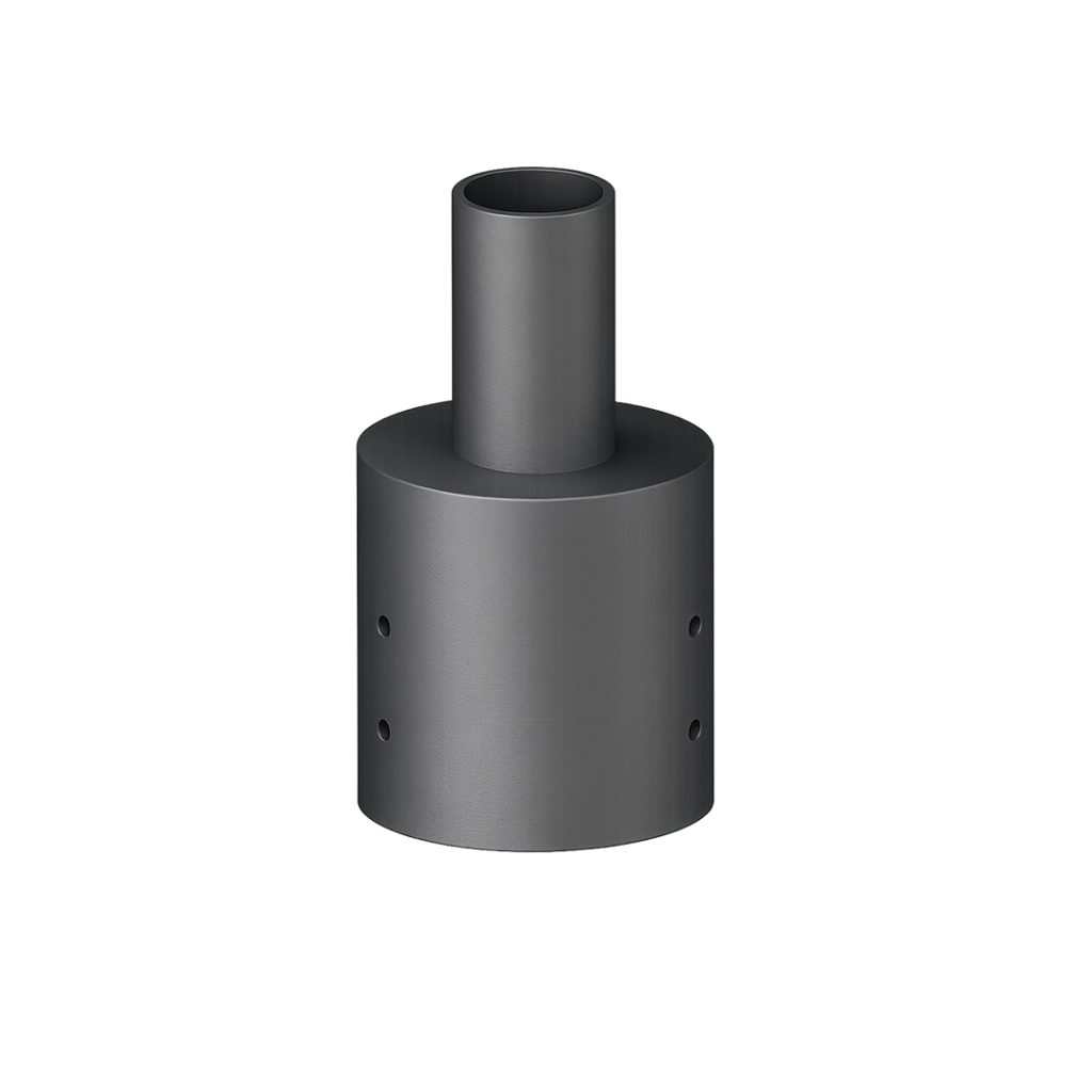 Havells Bronze Reducers for 3″ Round Lighting Pole
