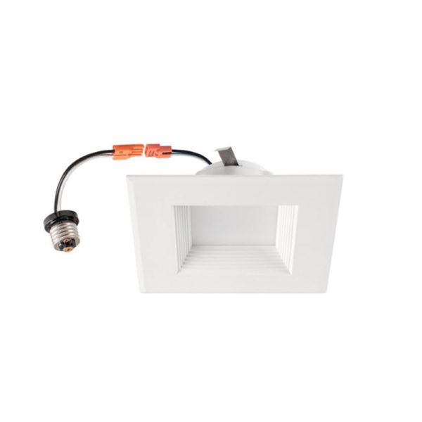LED Downlight Square - Havells Lighting - Now in USA!