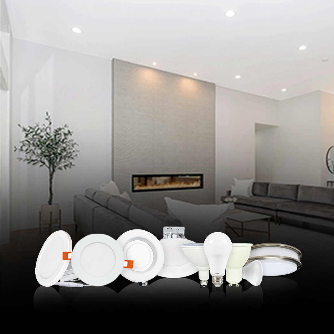 Havells Lighting - Leading supplier, USA - Indian Manufacturer