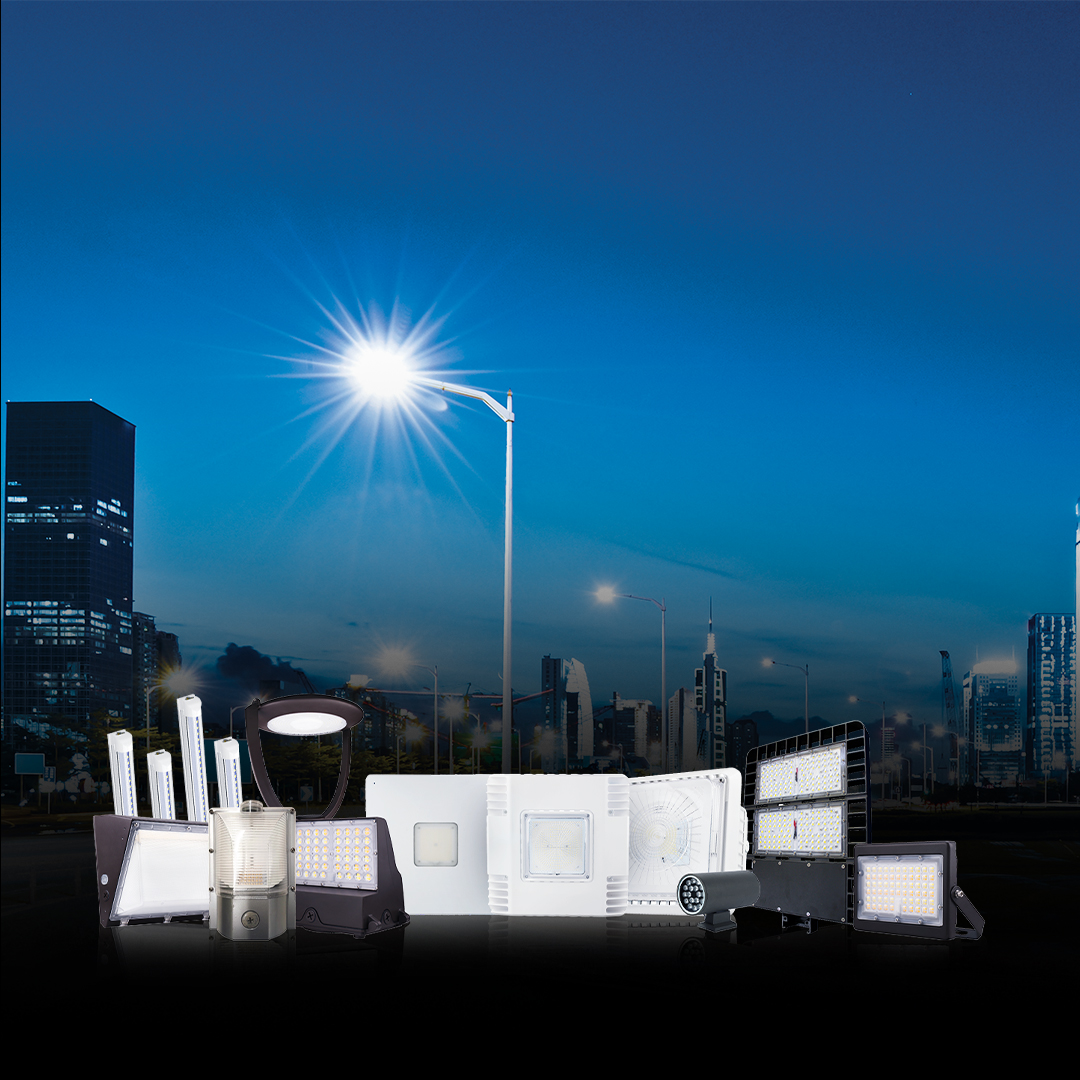 Havells Lighting - Leading supplier, USA - Indian Manufacturer