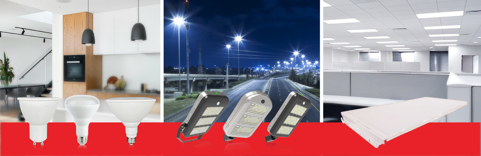 Havells Lighting - Leading supplier, USA - Indian Manufacturer