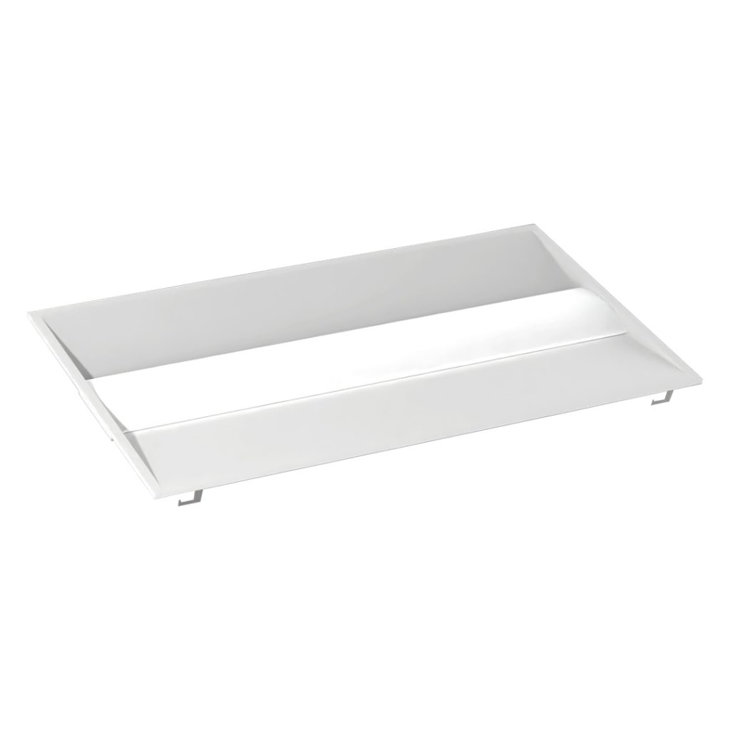 Troffer Center Basket Light 2X4 by Havells – Efficient LED
