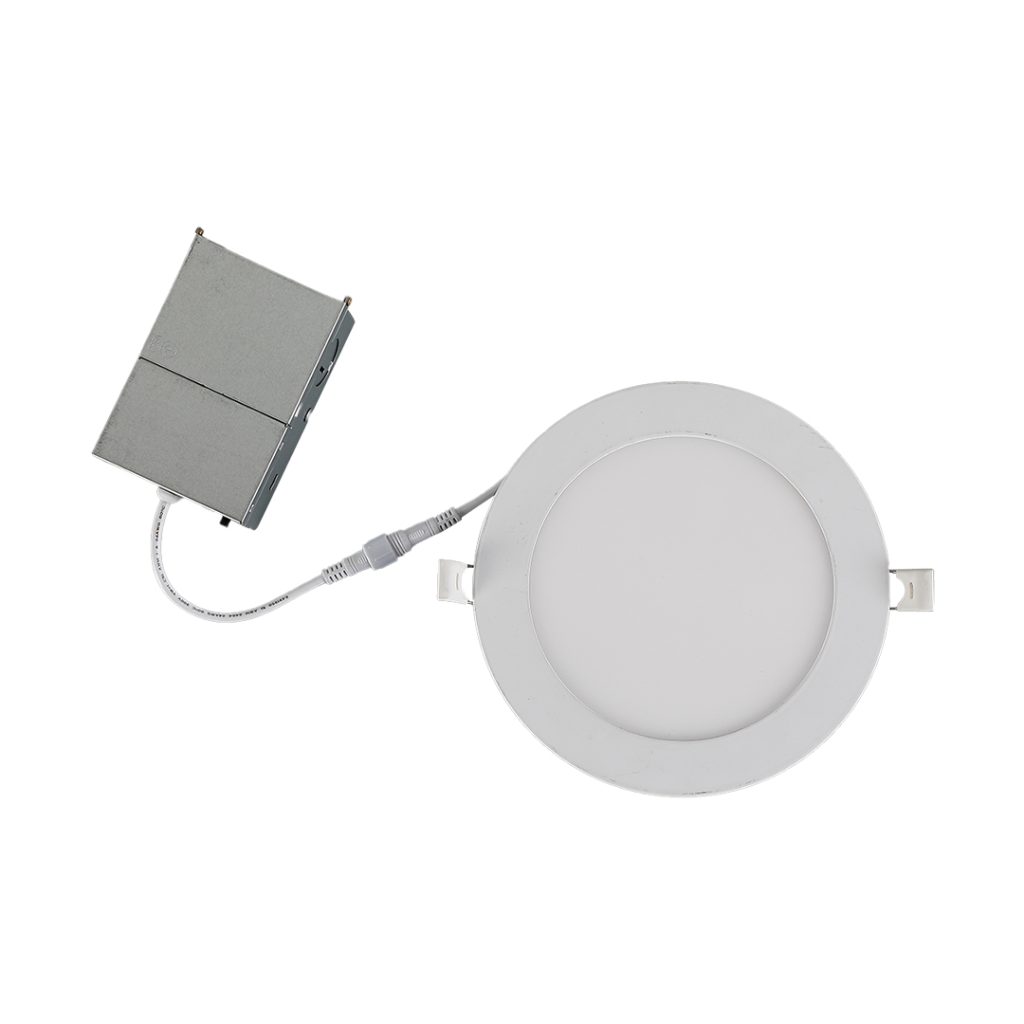 Havells External Driver Downlight 6 inch – LED Fixture