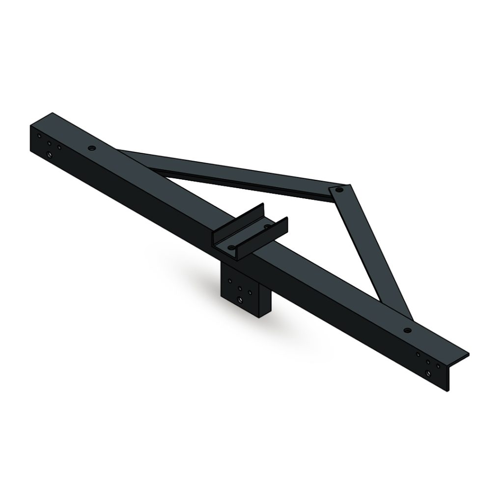 Sports Lighting Brackets for Poles – Havells USA