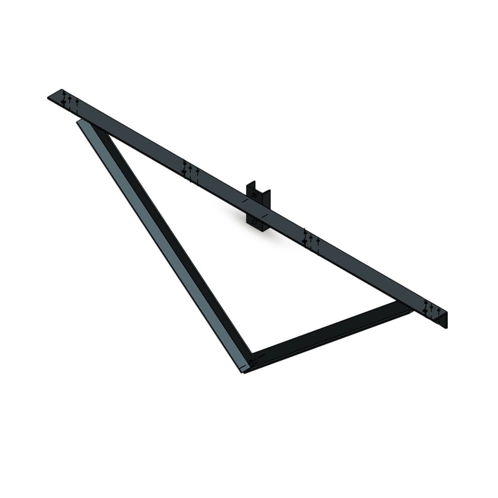 Havells Brackets for Sports Lighting Brackets on Steel Poles