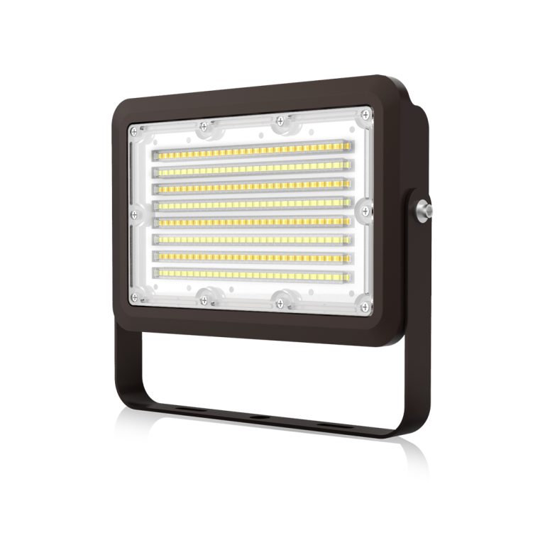 Flood Light 100W Jeta Flare C-Clamp – Havells USA