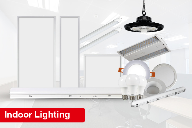 Havells Indoor Lights | Modern, Durable & Affordable Solutions